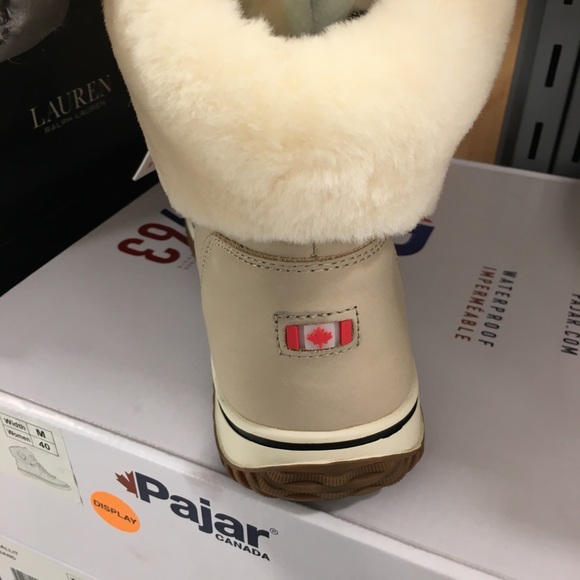 Pajar | Shoes | Pajar Womens Canadian Winter Boots | Poshmark